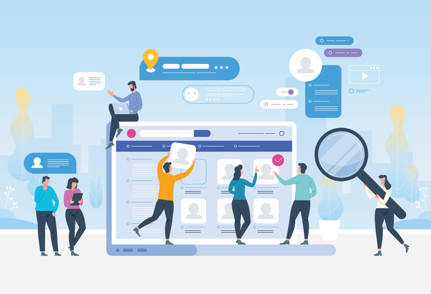 The Top 5 Workday Tools for Improving Employee Productivity